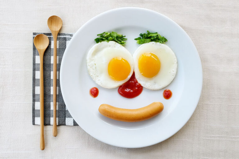 Breakfast Foods to Eat with Braces - Charleston Orthodontics Powered By ...
