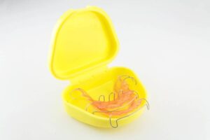 The Best Way to Store Your Retainer - Charleston Orthodontics Powered ...