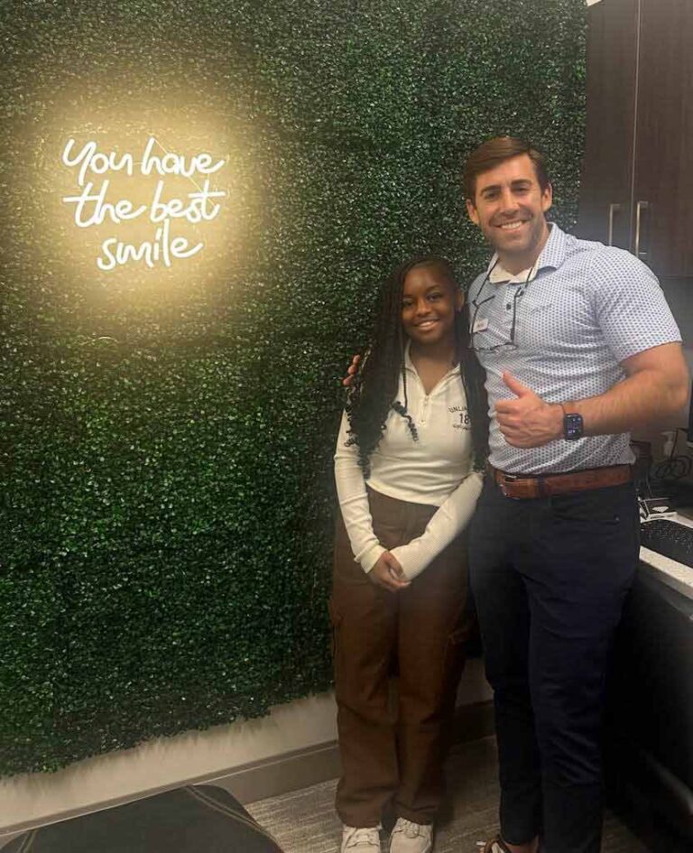 Understanding Bite Classes - Charleston Orthodontics Powered By Smile ...